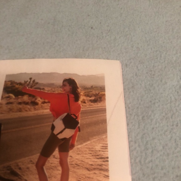 fab fit fun | Bags | Vegan Leather Backpack | Poshmark